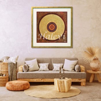 Halevi Art – Gorgeous Art from The Holy City of Sefad, Israel